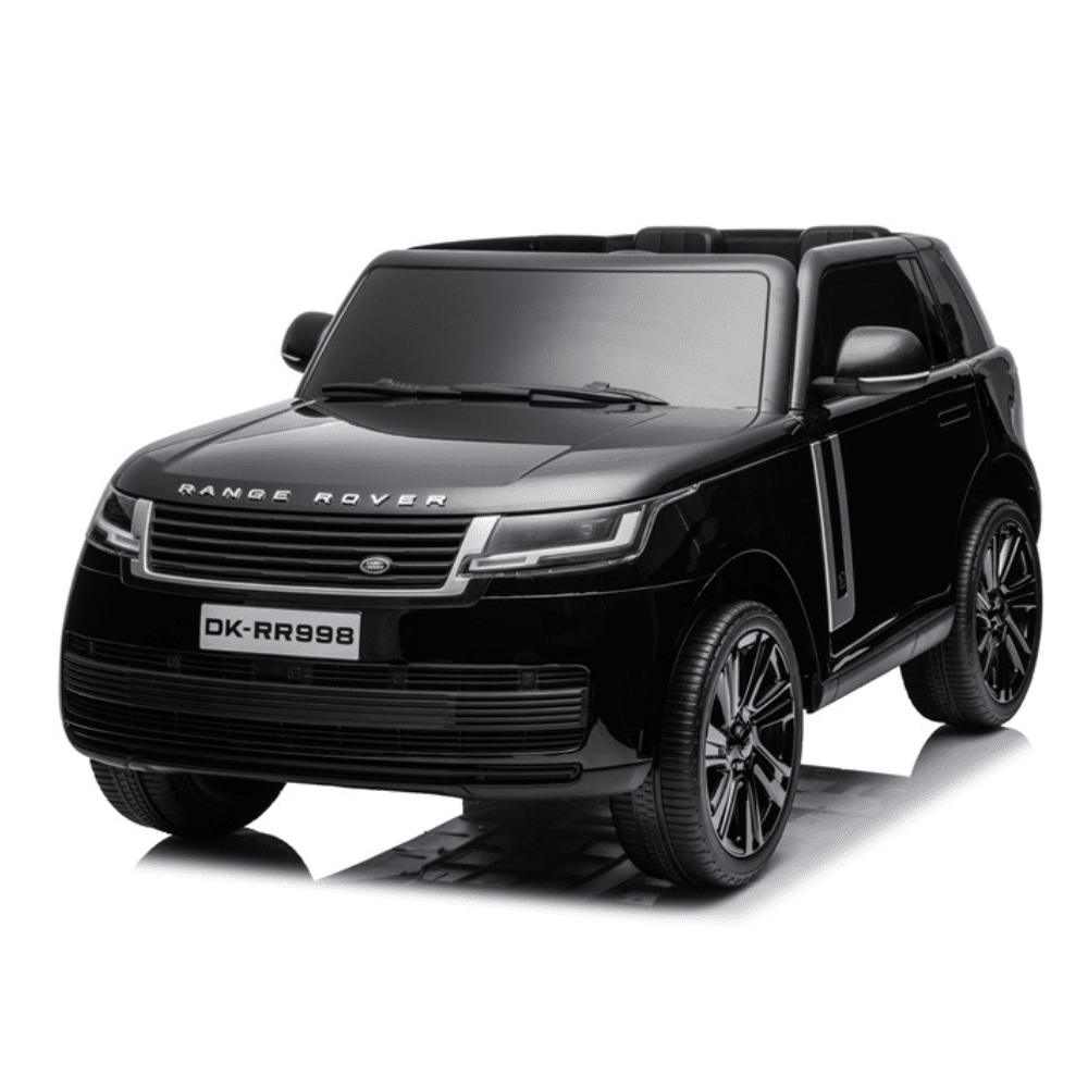 Range Rover HSE (DK-RR998) Kids 24V 2 Seater Ride On Car - Metallic Bl ...