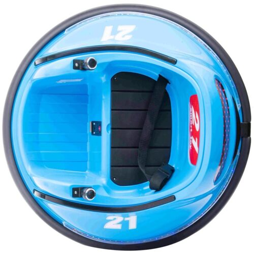 Waltzer 12V Kids Ride On Car With parental controller and self ride In ...